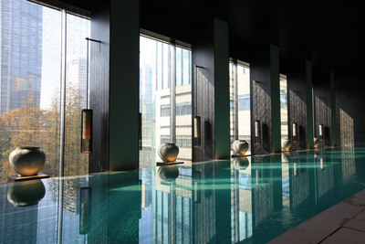 PuLi - Shanghai (China) - HIP Hotels