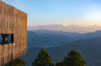 The Kumaon - Almora (India) - HIP Hotels