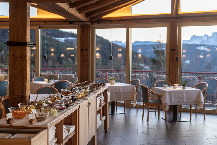 Eco Hotel Saltus - South Tyrol (Italy) - HIP Hotels