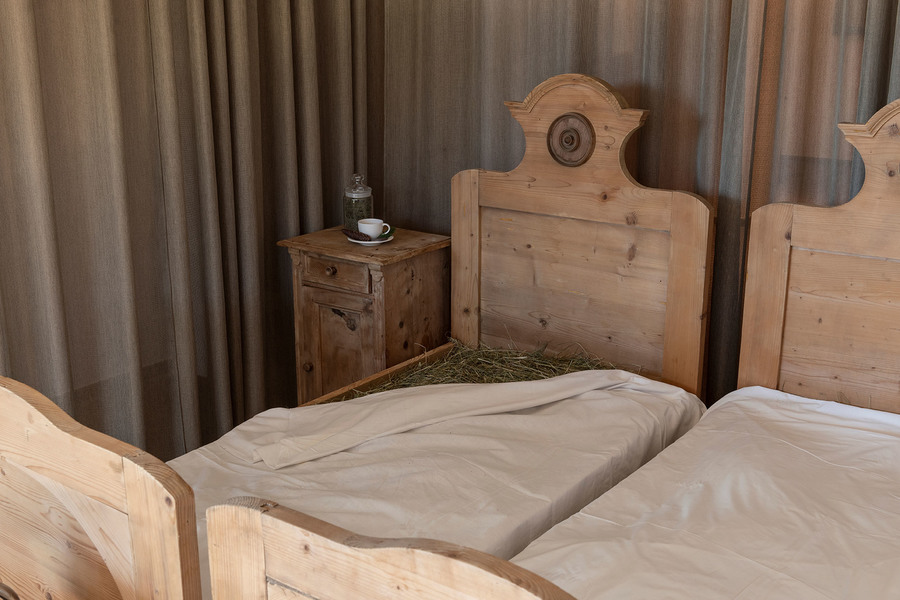 Eco Hotel Saltus - South Tyrol (Italy) - HIP Hotels