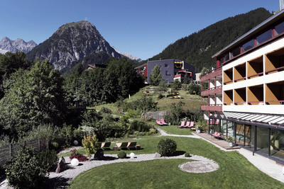 Walliserhof - Vorarlberg (Austria) - HIP Hotels