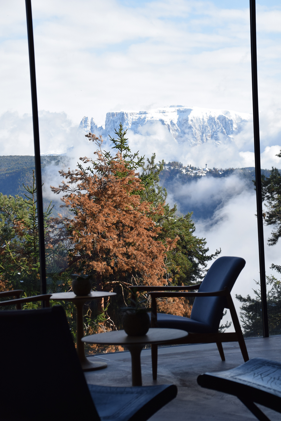 Eco Hotel Saltus - South Tyrol (Italy) - HIP Hotels