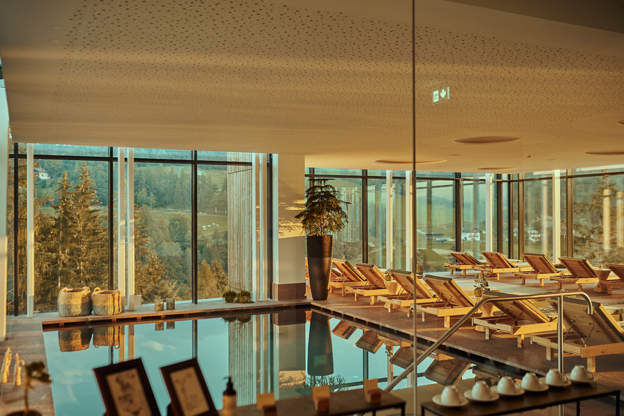 Eco Hotel Saltus - South Tyrol (Italy) - HIP Hotels