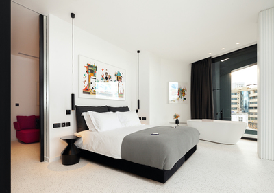 MAP Hotel - Nicosia (Cyprus) - HIP Hotels