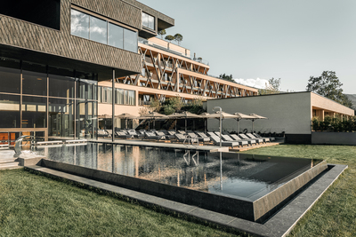 Santre Dolomythic Home - Dolomites (Italy) - HIP Hotels