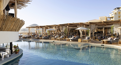 ME Cabo - Cabo San Lucas (Mexico) - HIP Hotels