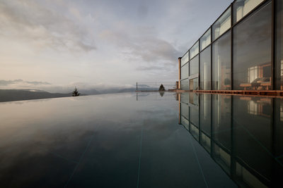 Eco Hotel Saltus - South Tyrol (Italy) - HIP Hotels