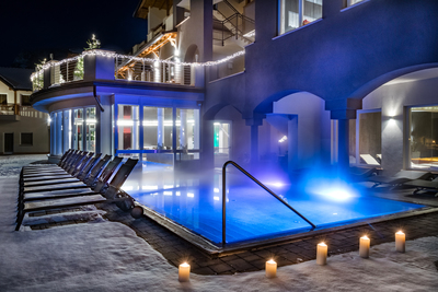 Winter Spa Retreats in Europe - Stories - HIP Hotels