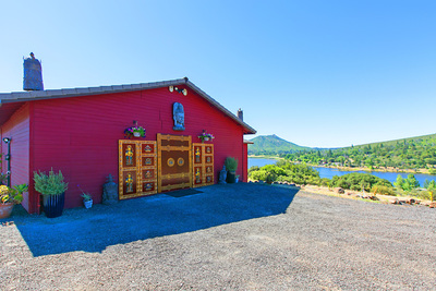 Finding Inner Peace: Spiritual Hotel Retreats Around the World ...