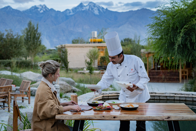 Culinary Journeys: The Foodie's Guide to This Year's Tastiest ...