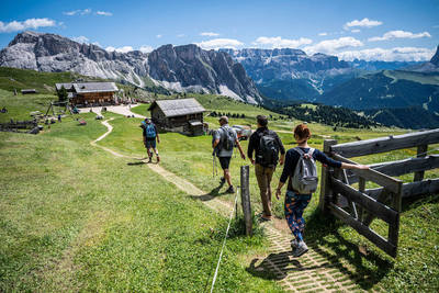 Rediscovering Nature: HIP Hiking Trails to Explore This Spring ...