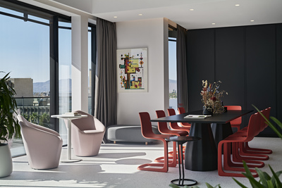 MAP Hotel - Nicosia (Cyprus) - HIP Hotels