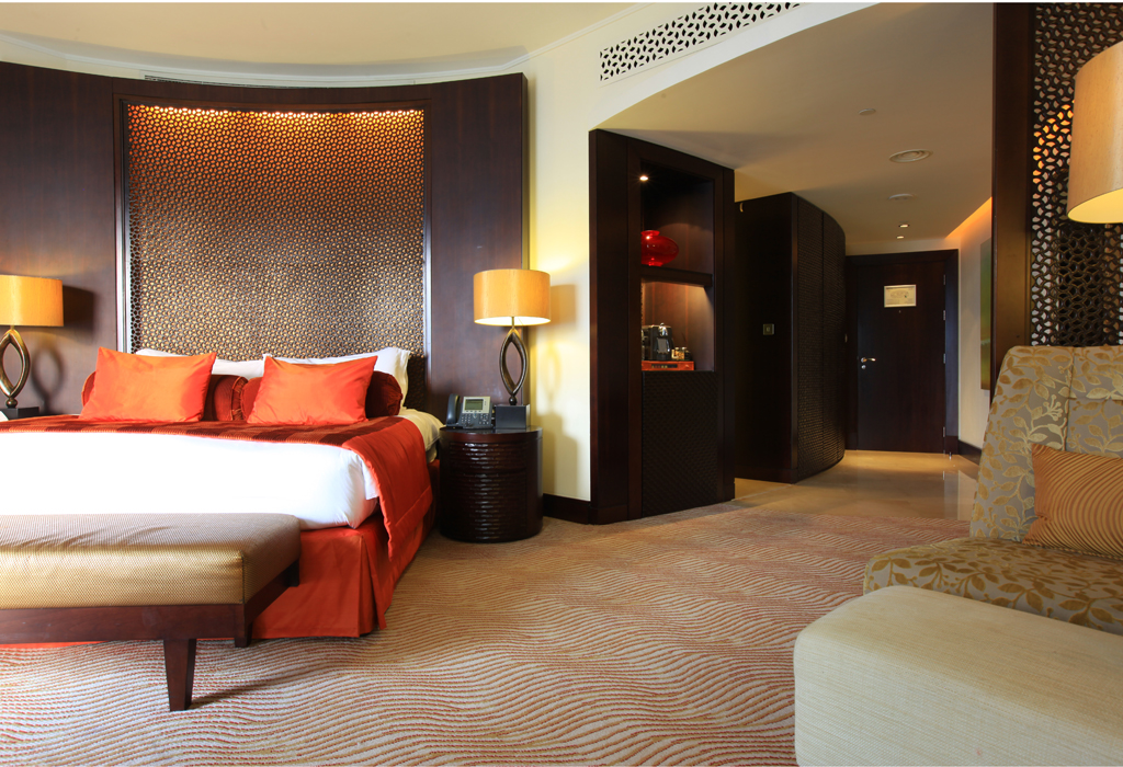 The Address Downtown | Nightclub in the Sky | HIP Hotels